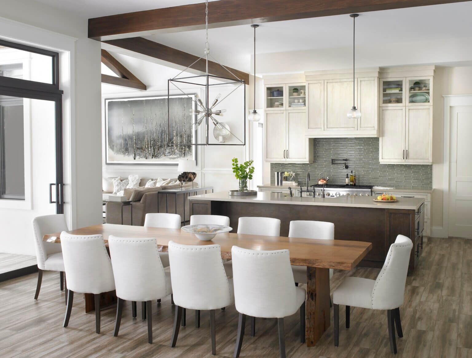 PROJECT GALLERY - JAIME BLOMQUIST INTERIORS