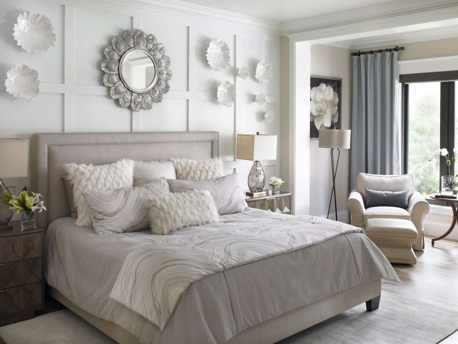 PROJECT GALLERY - JAIME BLOMQUIST INTERIORS